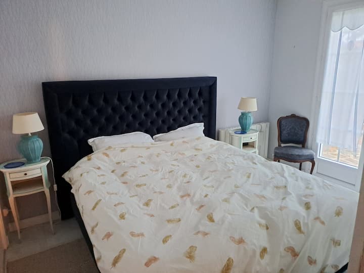 Loue Chambre D'hôte - Pornichet