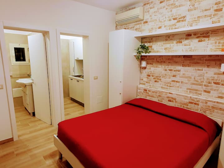 L'aurora Apartments Monolocale Standard - Punta Prosciutto