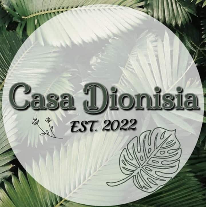 "Serenity At Casa Dionisia" - San Pablo City