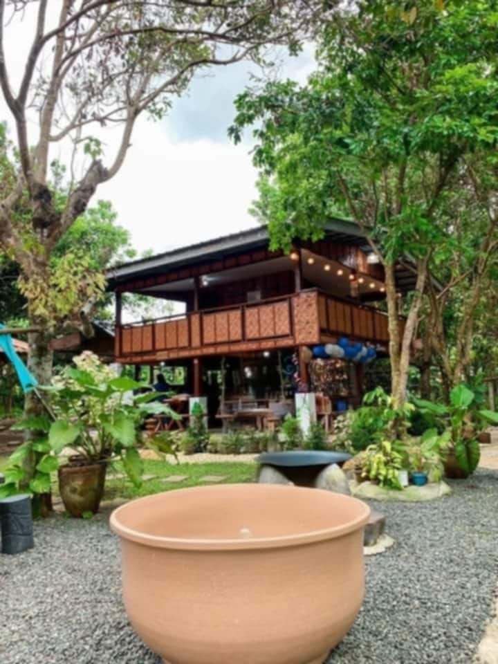 "Serenity At Casa Dionisia" - San Pablo City