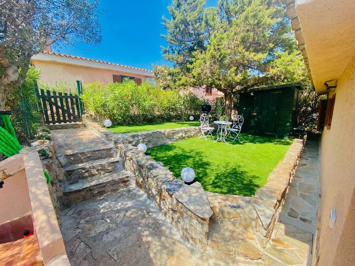 Vivimihome - Villa Rudalza - Olbia