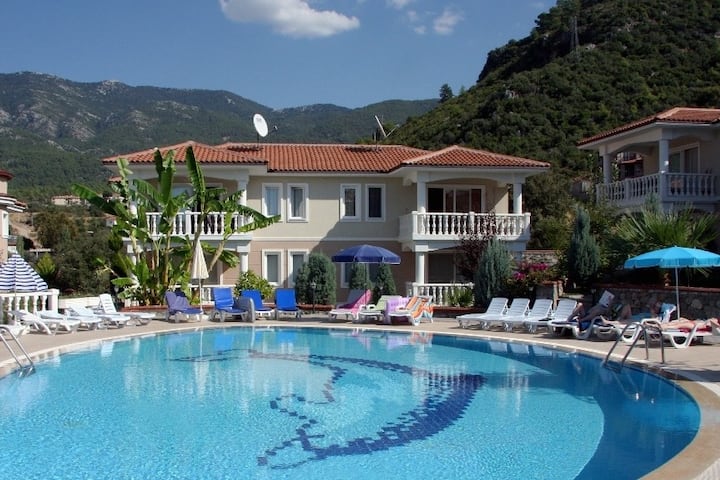 Joylettings Thera Homes Th9 - Ölüdeniz
