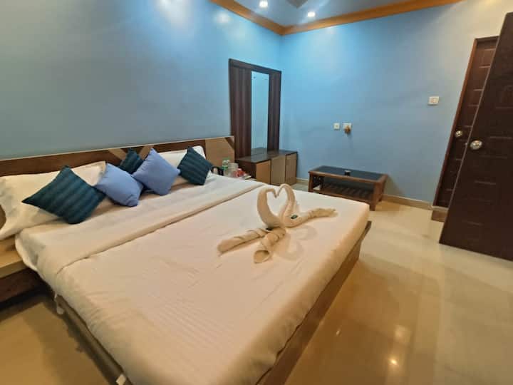 Mauri Home Stay - Puri