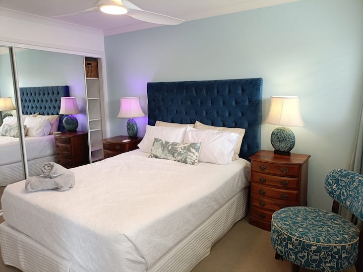 Coastal Oasis One Bedroom - Maroochydore