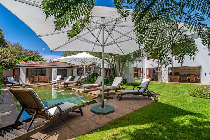 Spacious, Open And Tranquility - Hermanus