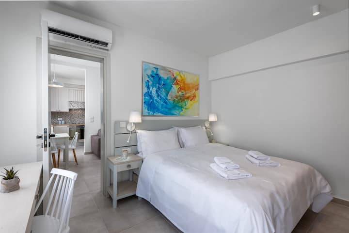 Cattleya Suite Lindos - Lindos