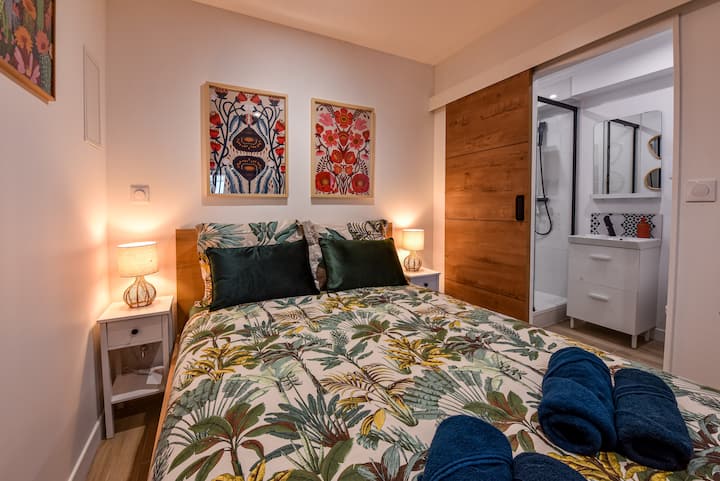 Chez Frida - Centre Ville - Niort