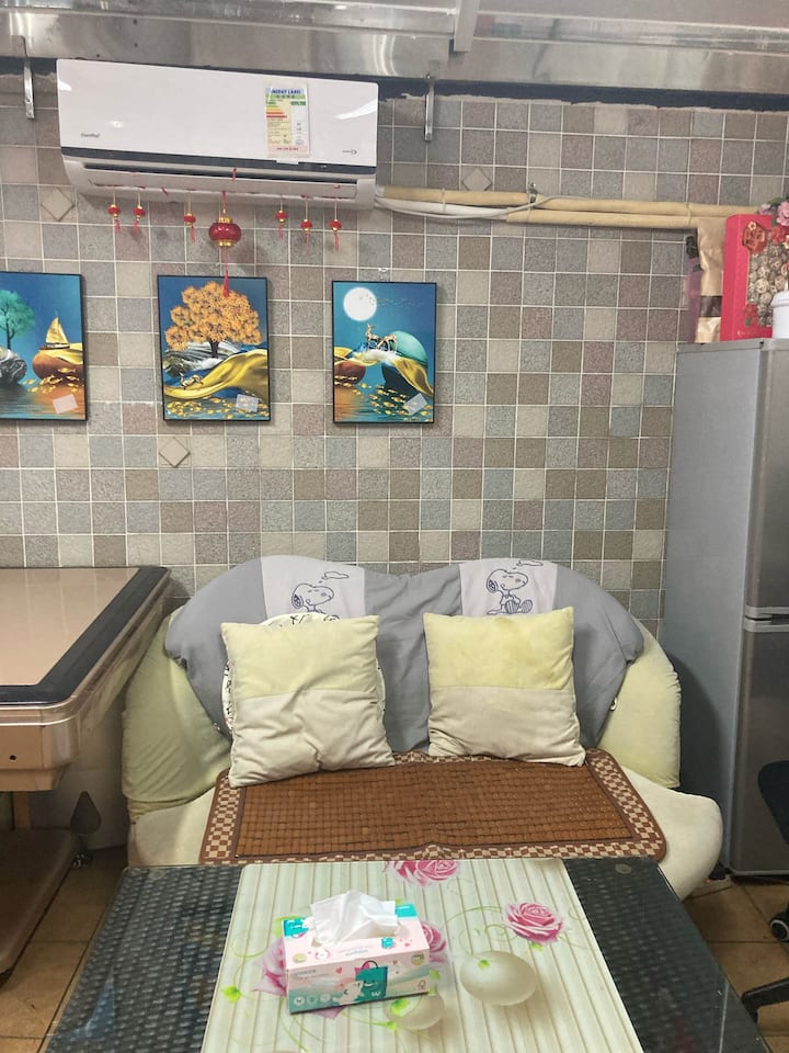 Tiny House Countryside - Yuen Long