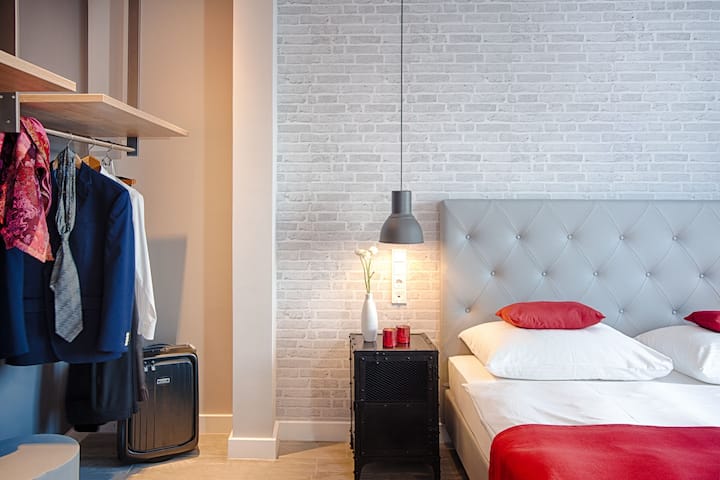 Small Family Apartment - Für 4 Personen - 43m² - Munich