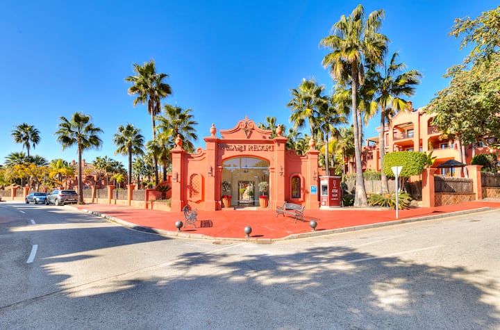 La Alzambra Apartment By Banus - Marbella