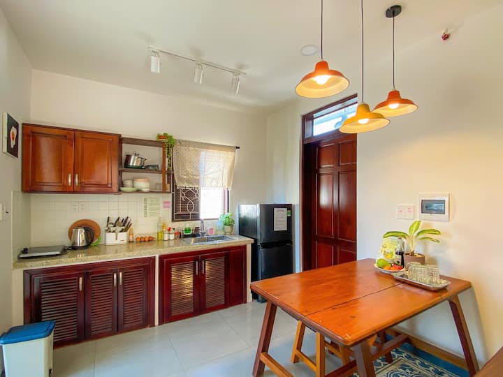 2br Studio - The Loft (Duoi Tan Cay Homestay) - Tỉnh Tây Ninh