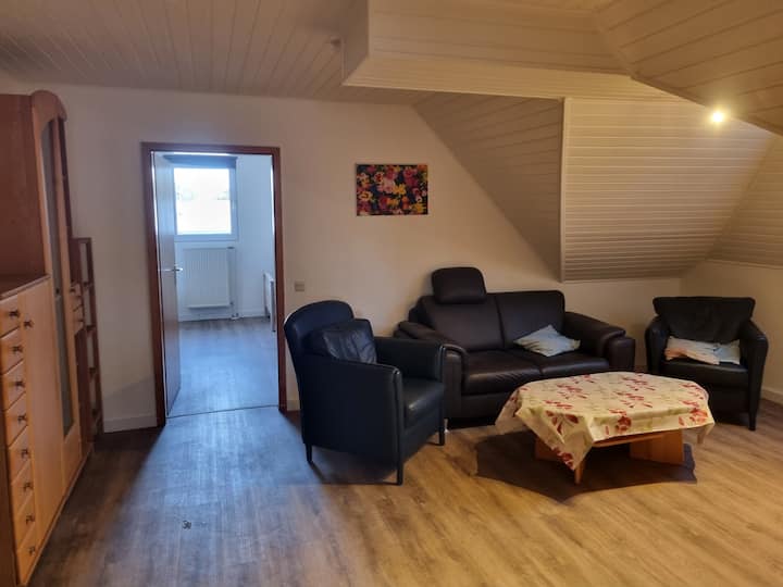Ferienwohnung Oder Für Monteure - Eschweiler