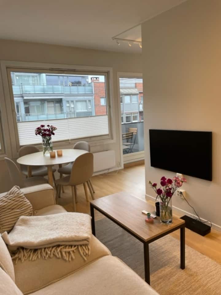 Leilighet Majorstuen - Oslo