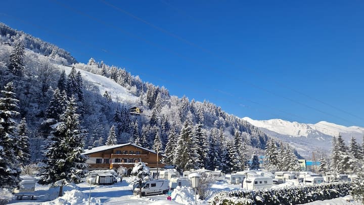 Erlengrund Appartement - Bad Hofgastein