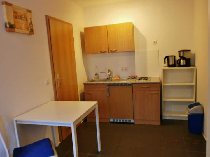 Apartment In Reutlingen - Reutlingen