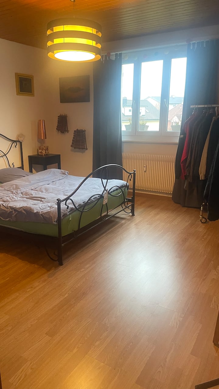 Gemüthliches Zimmer Nähe Zentrum 1 Oder 2 Personen - Berne