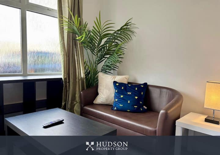 Donnington Apartments - Studio 1 - Telford