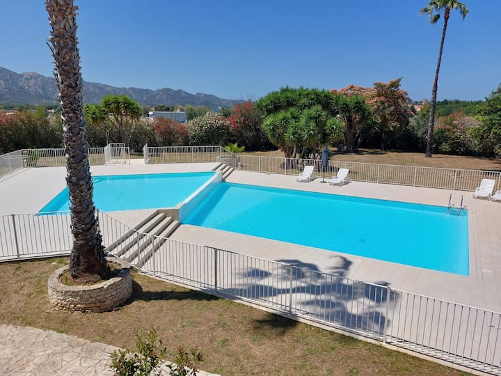 Studio à Saint-florent - Saint-Florent