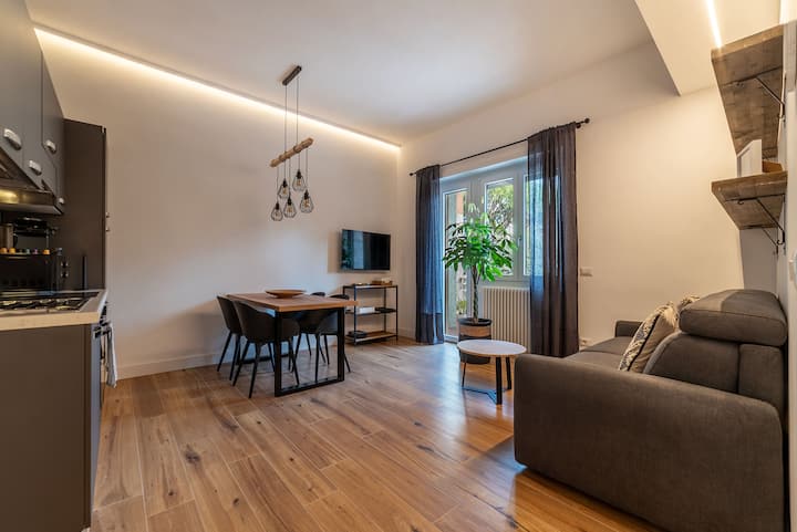 Cs Vatican Metro Apartment - Rome