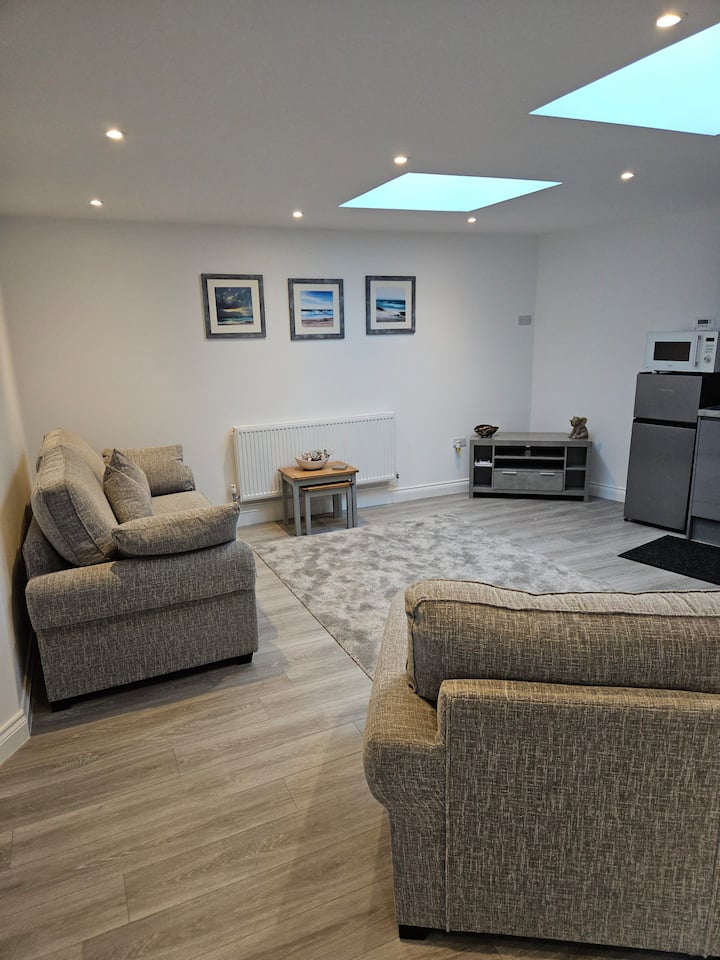 Home Away From Home - Canterbury
