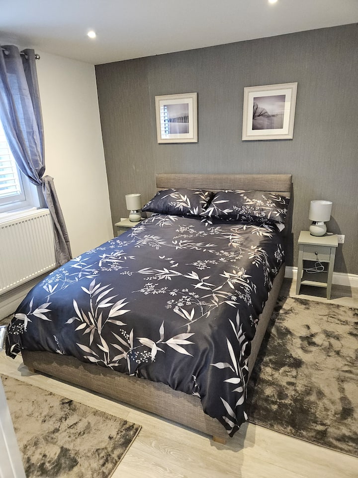 Home Away From Home - Canterbury