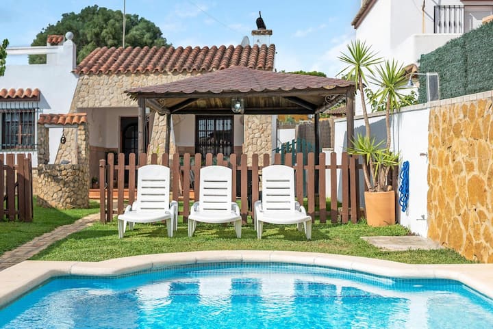 Casa La Toscana - Spain