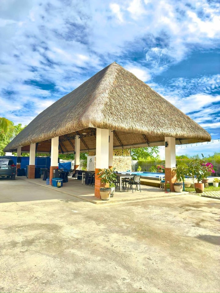 Casa Leon Events Place & Resort - Dasmariñas