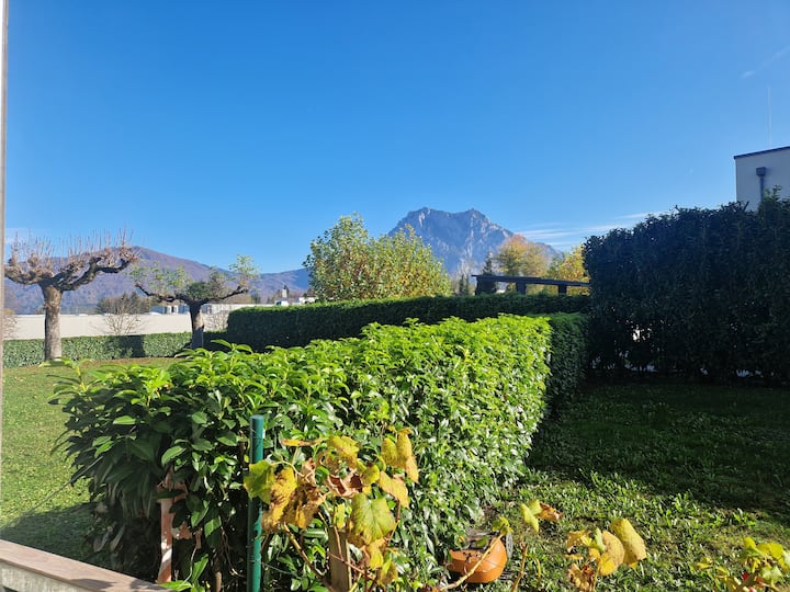 Altmünster Mit Traunsteinblick - Gmunden