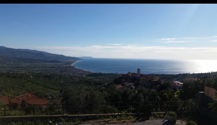 Appartamento Felicetta - Acciaroli