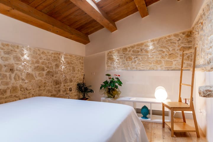 Dimora Bennardo - Palazzolo Acreide