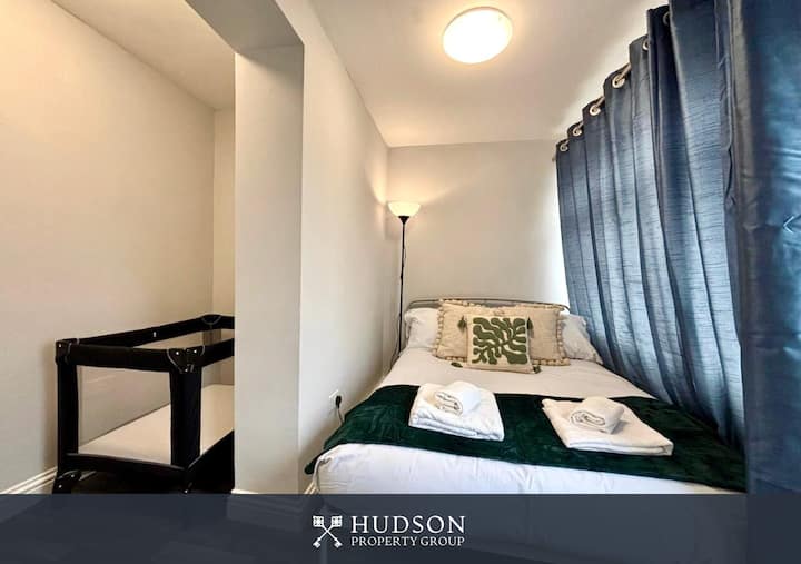 Donnington Apartments - Studio 2 - Telford