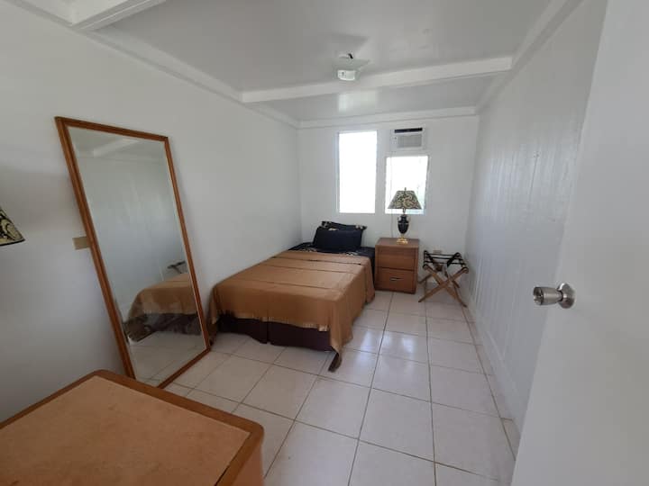 Tinian Tabernacle Apartment One - Northern Mariana Islands