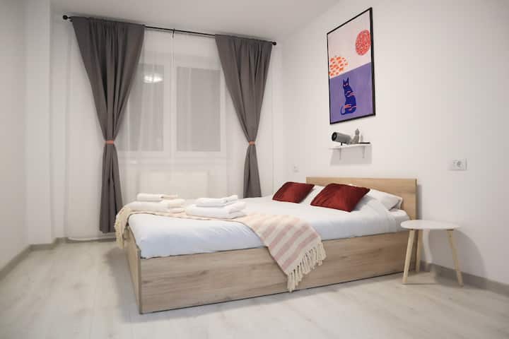 Lzr | Apartment 57 - Județul Brașov