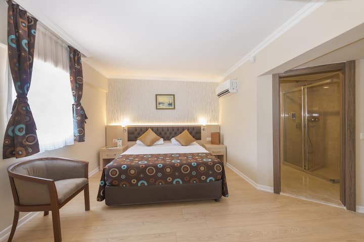 Asdem Park Hotel Kemer - Kemer