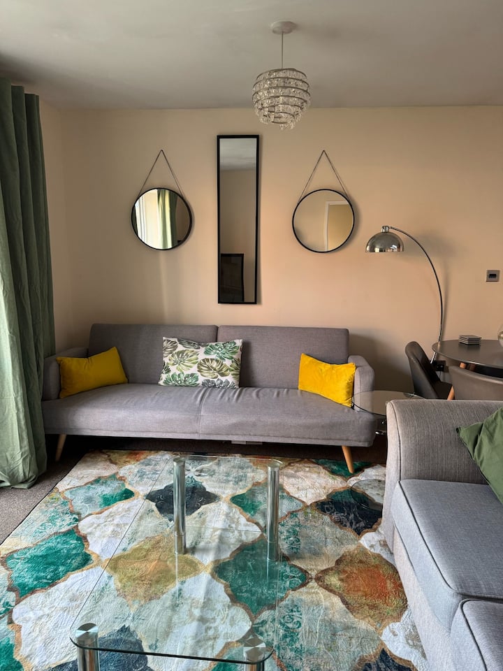 The Comfort Retreat Bungalow - Ripon