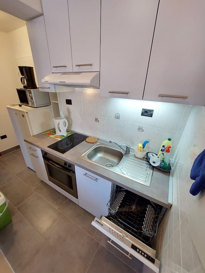 Apartment Veronika 1 - Umag