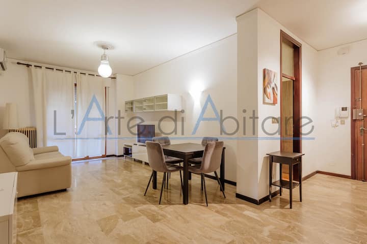 Appartamento Trilocale - Padua