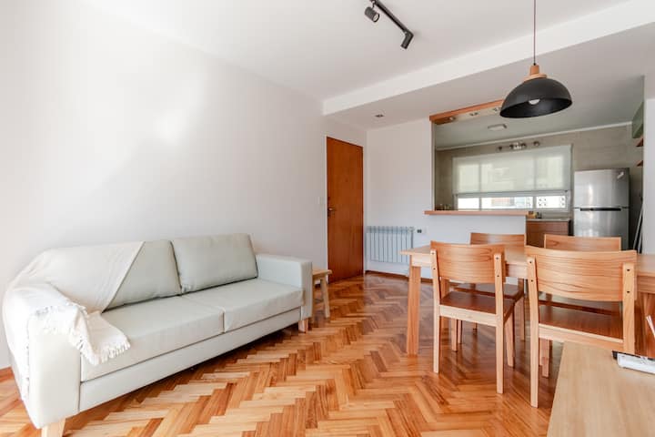 Encanto Porteño Para Disfrutar - Buenos Aires