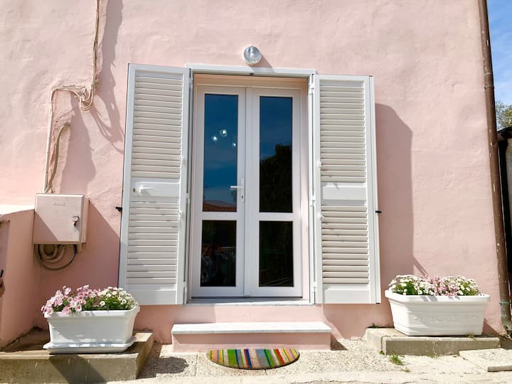 "Appartamento Rosa Canina" Portoferraio - Portoferraio