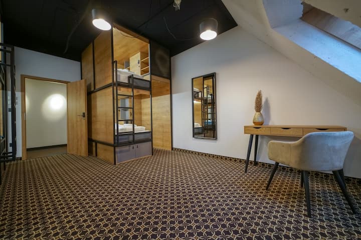 Classic Upper Capsule 90 Cm | Dorm - Bratislava