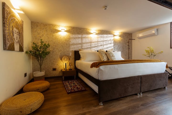 Hong Tao Habitacion Deluxe La Vega Cundinamarca - La Vega