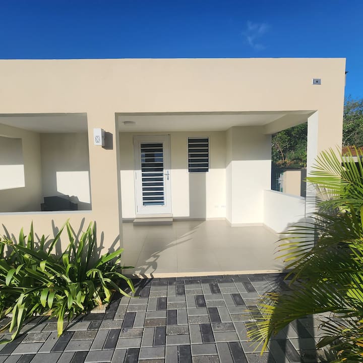 Sabana Studio’s – Blenchi - Curaçao