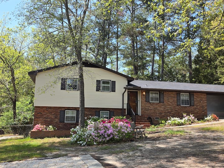 Rosemary Thyme - Aiken, SC