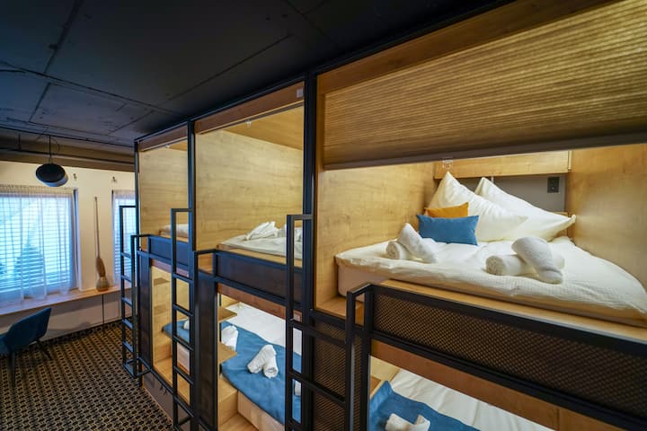 Comfort Upper Capsule 120 Cm | Dorm - Bratislava
