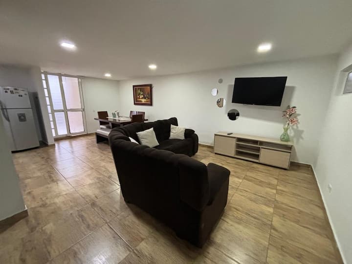 Apartamento Perfecto Para Grupos - Soacha