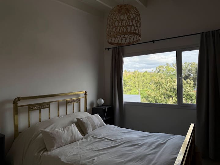 Departamento Del Lago - Tandil