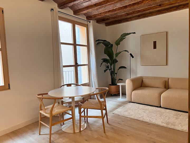 Luxury New Apartment In Barcelona - Barcelona