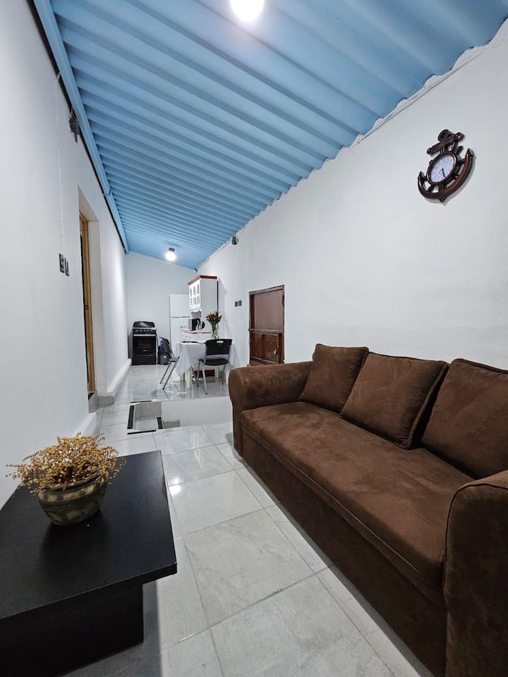 Monroe House - San Salvador (El Salvador)