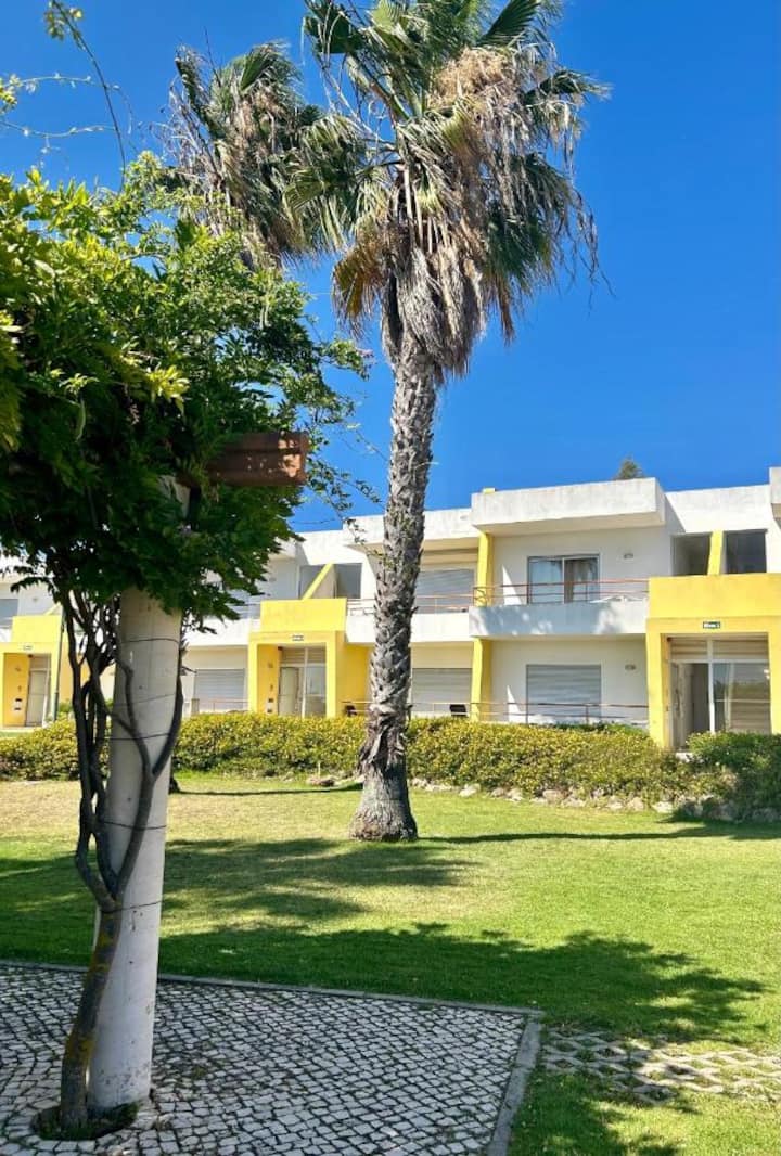 Casa Zen. Montes De Alvor. Sleeps Up To 4 Adults - Alvor