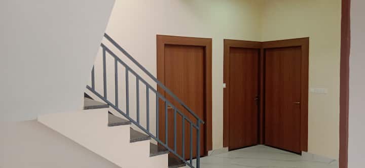 Yogam Homestay Agra - Agra